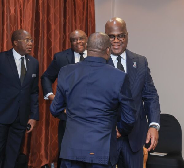 Visa application forms – Ministry of Foreign Affairs, Republic of Burundi