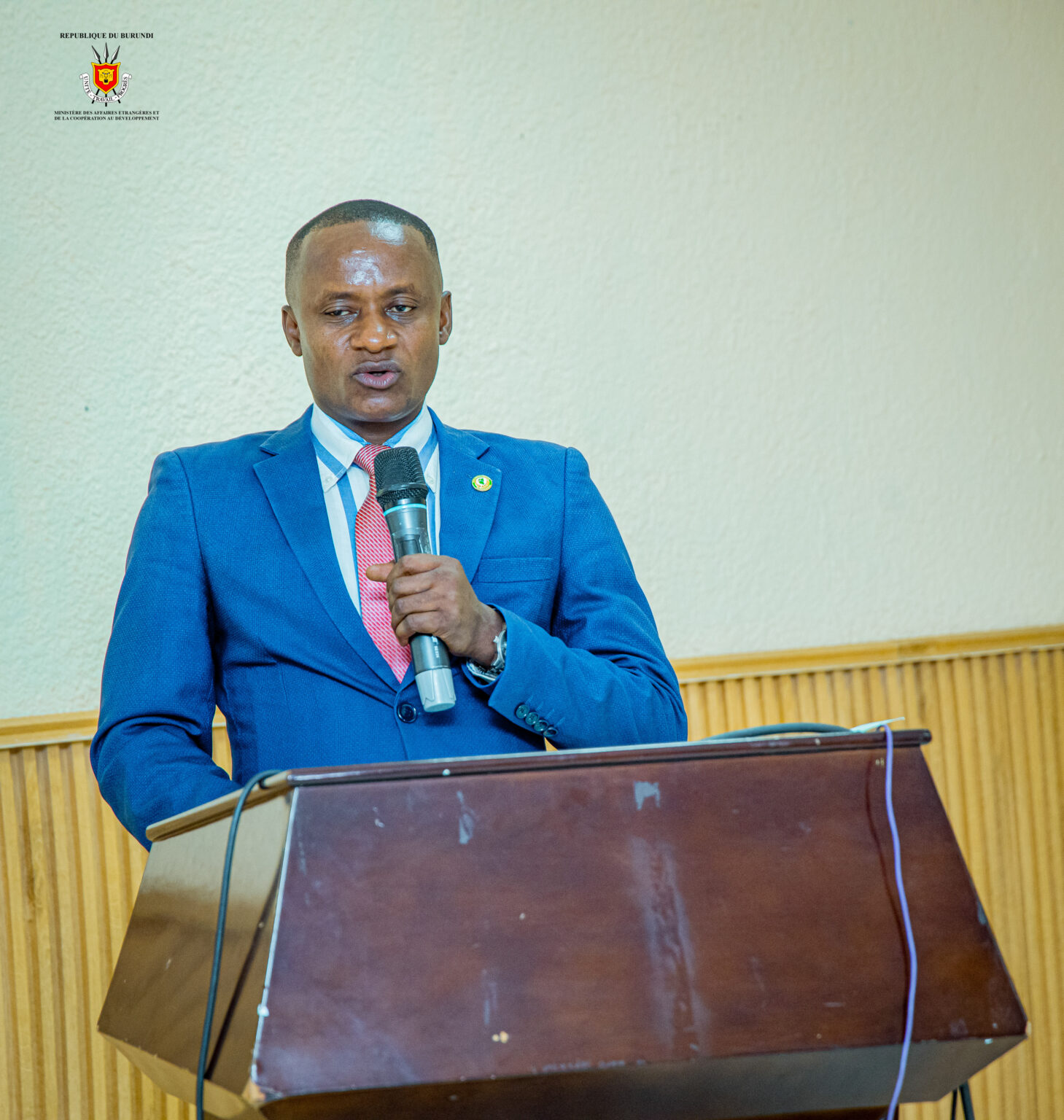 Launch of COMESA Yellow Card USSD application: “A Revolution for Cross ...
