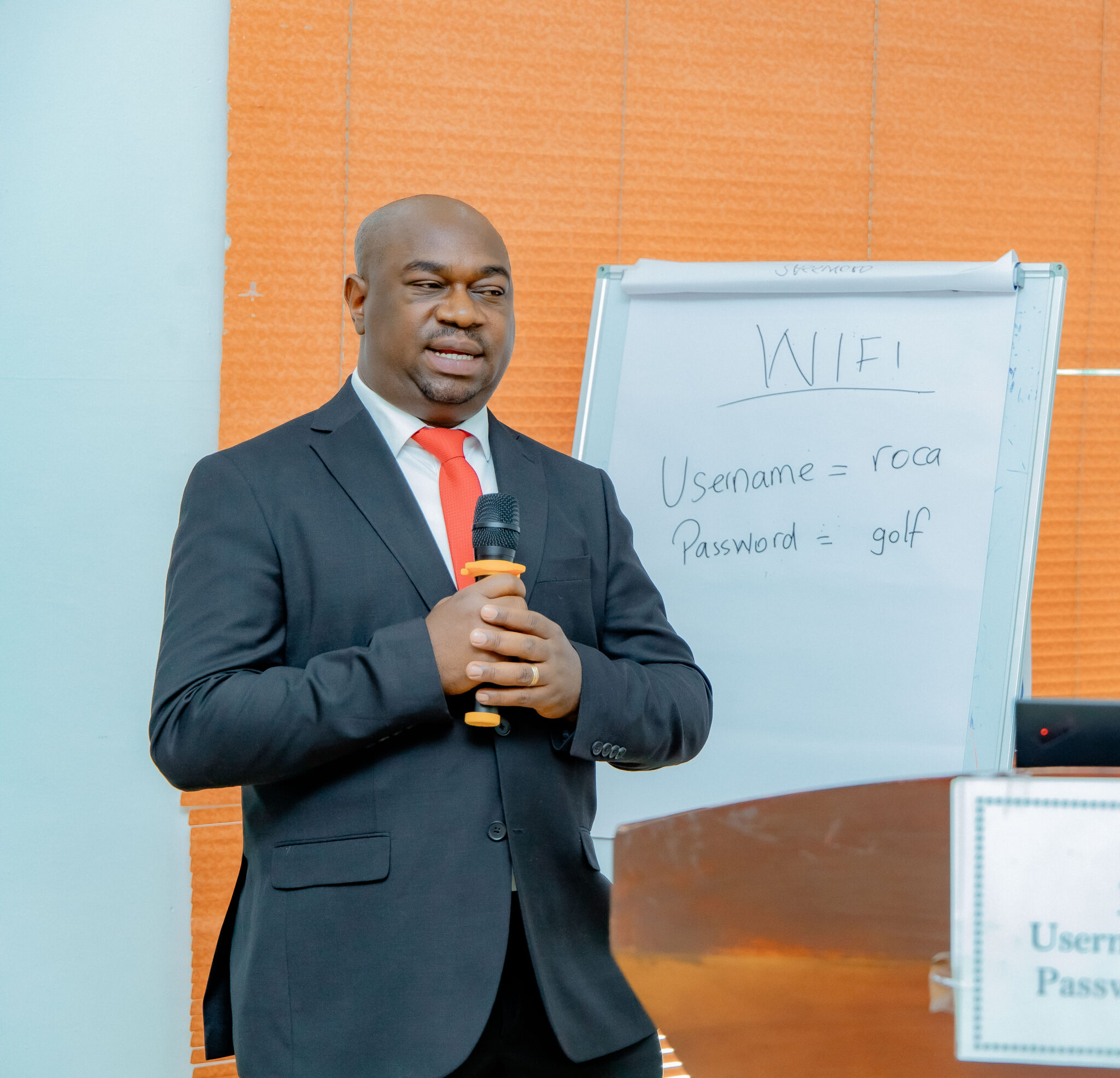 Closing of the National Consultative Meeting on the development of the ...